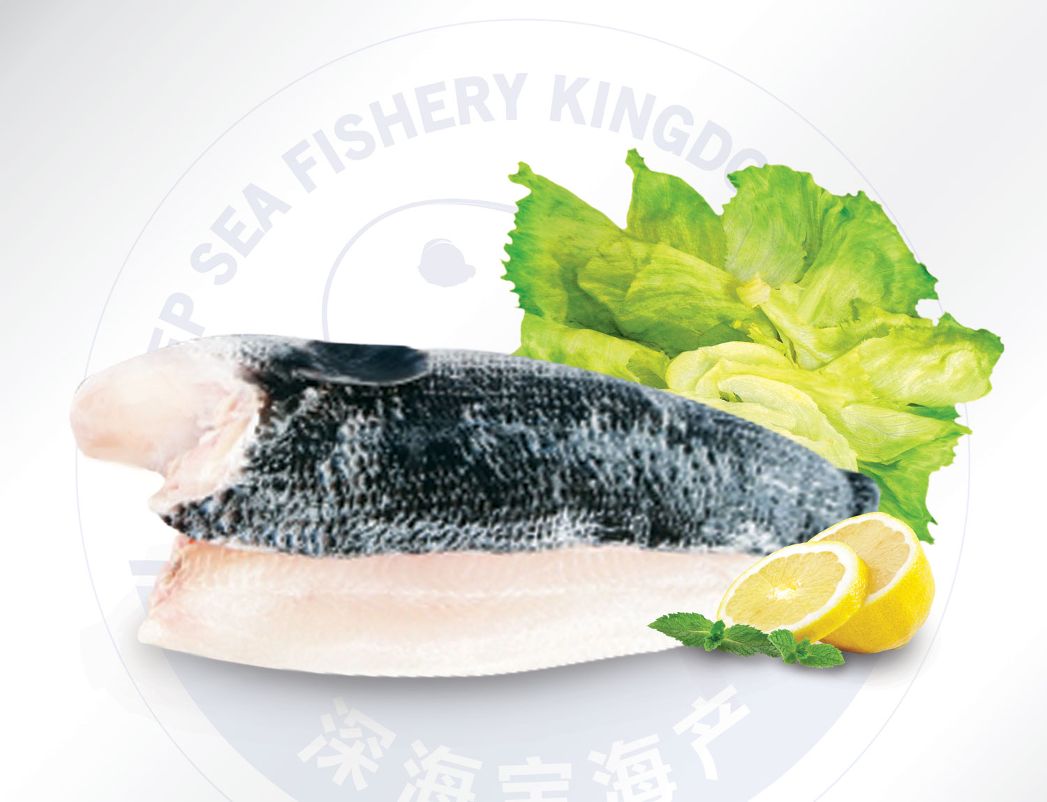 Fish Fillet - Deep Sea Fishery Kingdom Official Website - Seafood Supplier